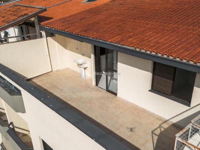 Apartamento Duplex à venda em Taubaté, Vila Paulista, com 4 quartos, com 130 m², Portal Laranjeiras