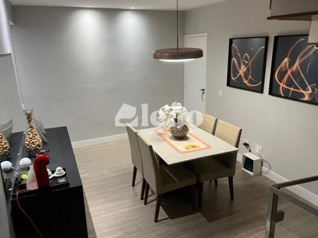 Apartamento Duplex à venda em Valinhos – 3 dormitórios, 2 vagas e lazer privativo