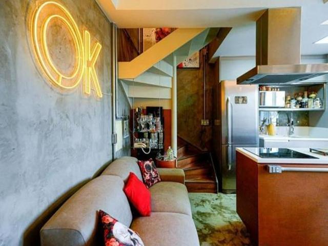 Apartamento Duplex à Venda em Vila Andrade