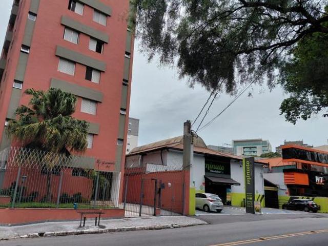 Apartamento Duplex a venda em Vila Andrade com 56m²