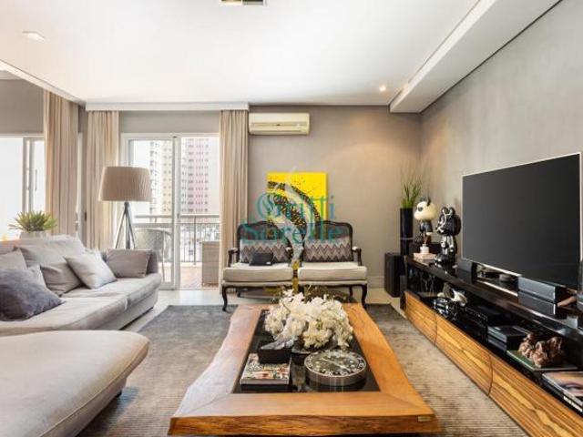 Apartamento Duplex à Venda em Vila Uberabinha São Paulo/SP