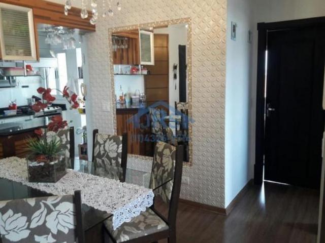 Apartamento Duplex à venda em Barueri, Jardim Regina Alice, com 3 quartos, com 148 m²