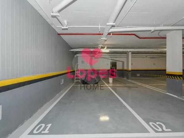 Apartamento Duplex à venda em Batel, Curitiba