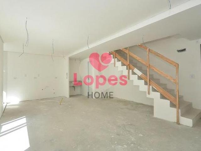 Apartamento Duplex à venda em Batel, Curitiba