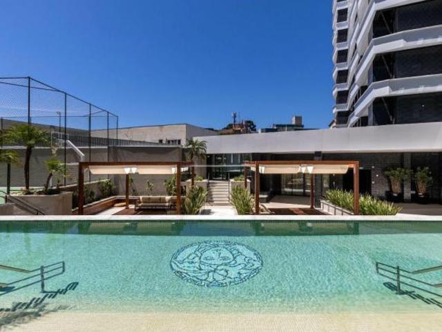 Apartamento Duplex à venda em Bigorilho, Curitiba
