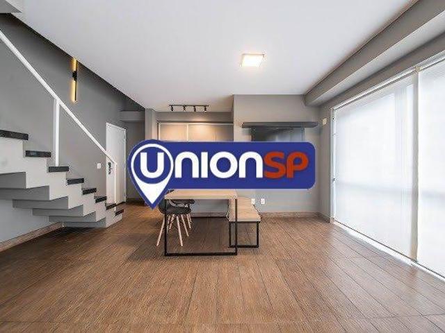 Apartamento Duplex à venda em Brooklin, São Paulo