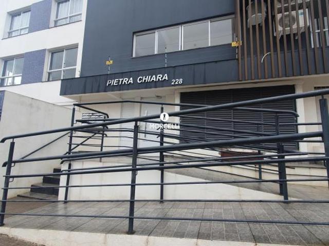 Apartamento duplex a venda em Camobi