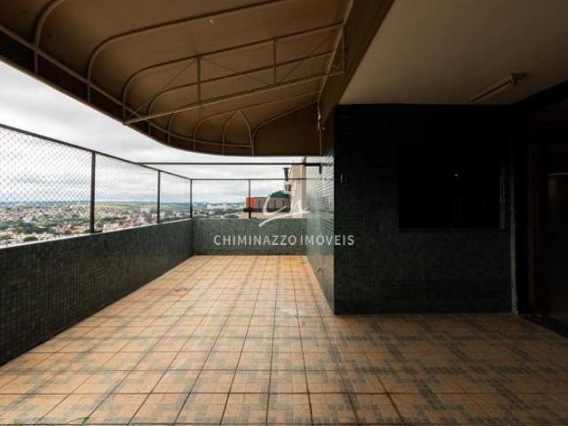 Apartamento Duplex à venda em Campinas, Taquaral, com 3 quartos, com 190.5 m², Cidades Do México