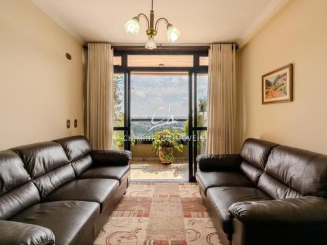 Apartamento Duplex à venda em Campinas, Taquaral, com 2 suítes, com 190.5 m², Cidades Do México