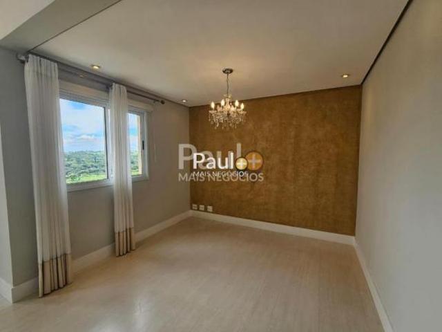 Apartamento Duplex à venda em Campinas, The Plaza Tower, com 2 suítes, com 270 m², The Plaza Tower