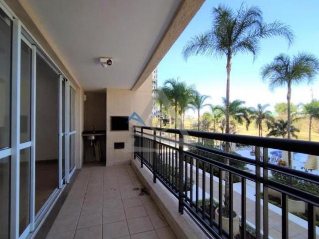 Apartamento Duplex à venda em Campinas, Vila Brandina, com 4 quartos, com 193 m², The Plaza Tower