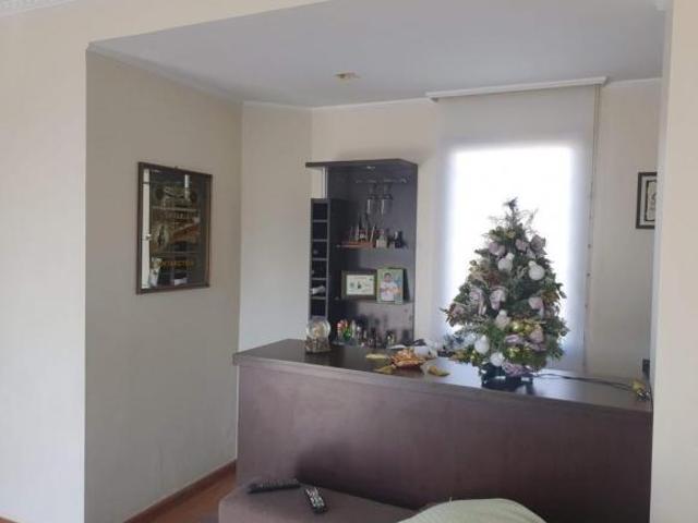 Apartamento Duplex à venda em Campinas, Vila Itapura, com 3 suítes, com 220 m²