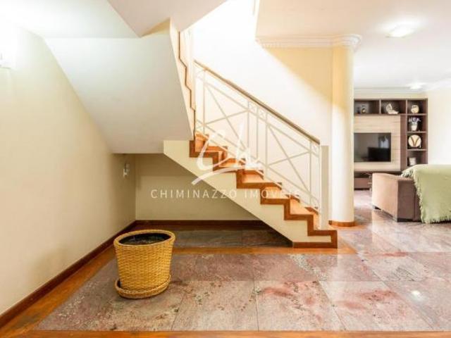 Apartamento Duplex à venda em Campinas, Vila Itapura, com 3 suítes, com 220 m², Lago di Como