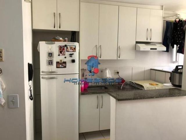 Apartamento Duplex à venda em Campinas, Vila Industrial, com 2 quartos, com 110 m²
