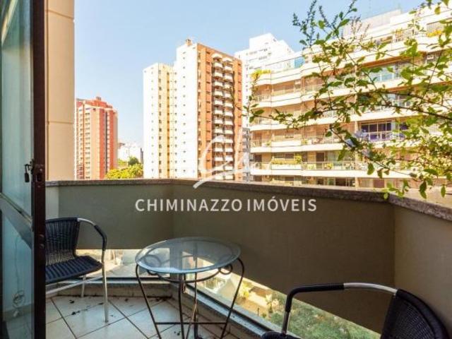 Apartamento Duplex à venda em Campinas, Cambuí, com 1 suíte, com 60 m², Piaget Studium