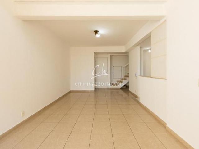 Apartamento Duplex à venda em Campinas, Cambuí, com 2 suítes, com 75 m², Soho