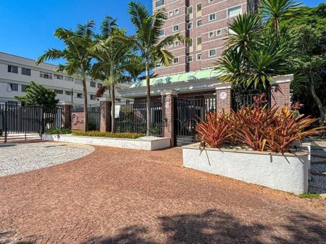 Apartamento Duplex à venda em Campinas, Cambuí, com 2 suítes, com 100 m², The On