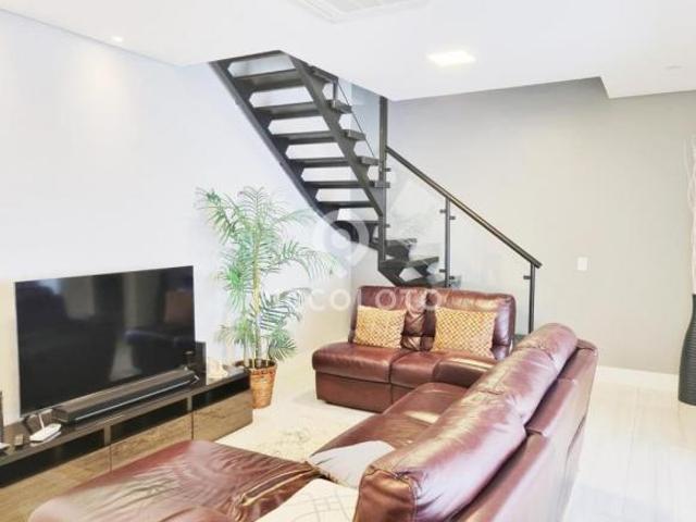 Apartamento Duplex à venda em Campinas, Cambuí, com 2 suítes, com 100 m², Wide Cambuí