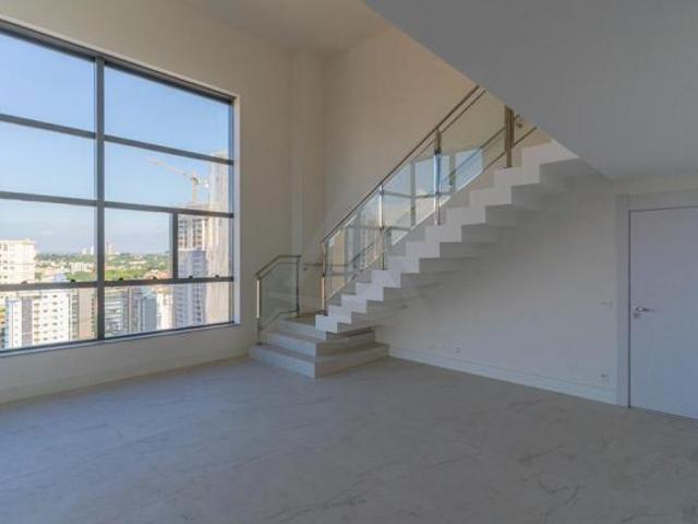 Apartamento Duplex à venda em Campinas, Cambuí, com 3 suítes, com 189 m², Vitra Cambuí