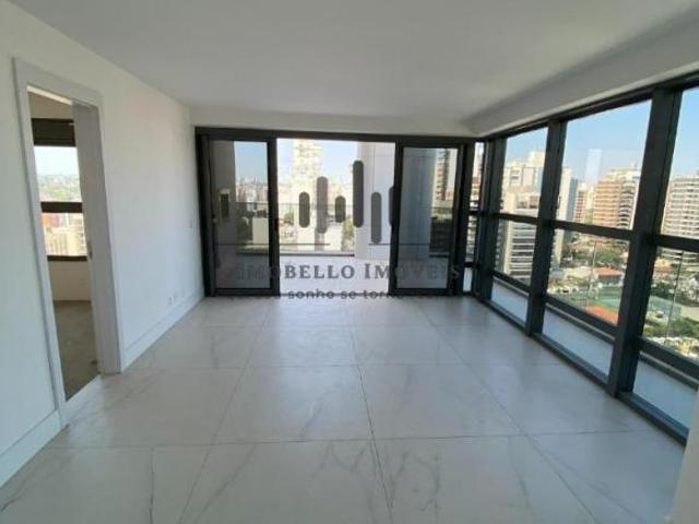 Apartamento Duplex à venda em Campinas, Cambuí, com 3 suítes, com 194 m², VITRA CAMBUÍ