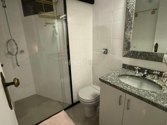 Apartamento Duplex à venda em Campinas, Cambuí, com 3 quartos, com 190 m², Edifício Huari