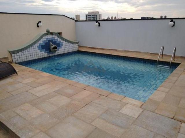 Apartamento Duplex à venda em Campinas, Cambuí, com 4 suítes, com 416 m², Búzios