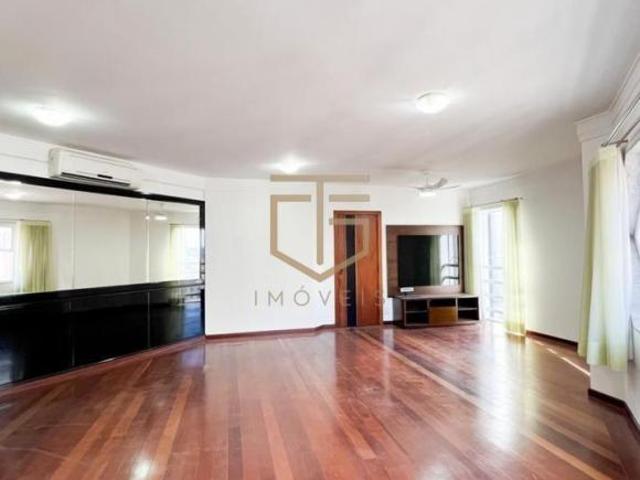 Apartamento Duplex à venda em Campinas, Cambuí, com 4 suítes, com 480 m²