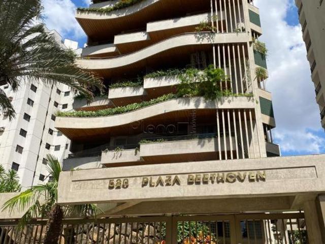 Apartamento Duplex à venda em Campinas, Cambuí, com 4 suítes, com 561 m²