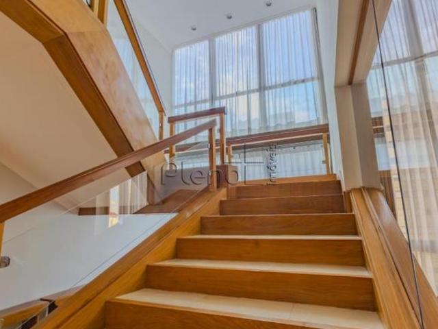 Apartamento Duplex à venda em Campinas, Cambuí, com 4 suítes, com 730 m², Michel