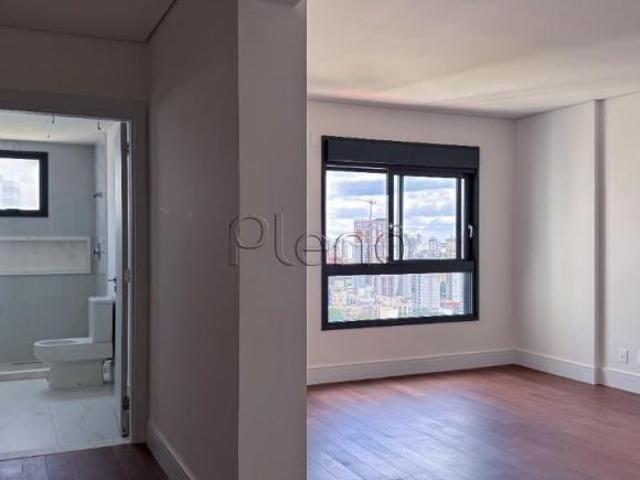 Apartamento Duplex à venda em Campinas, Cambuí, com 4 suítes, com 317 m², Signat