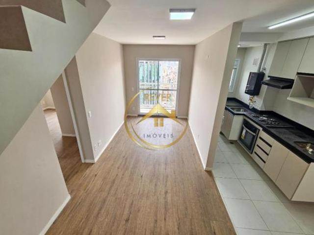 Apartamento Duplex à venda em Campinas, Centro, com 2 quartos, com 111 m², Quirino 779