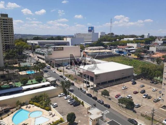 Apartamento Duplex à venda em Campinas, Chácara Primavera, com 3 quartos, com 142 m²