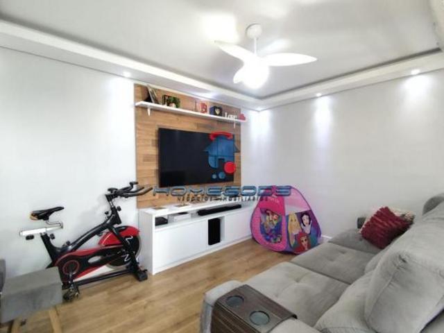 Apartamento Duplex à venda em Campinas, Jardim Amazonas, com 2 quartos, com 97 m²