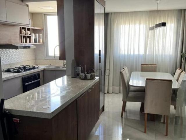 Apartamento Duplex à venda em Campinas, Jardim Antonio Von Zuben, com 3 quartos