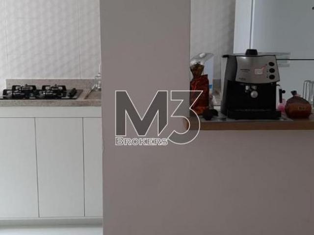 Apartamento Duplex à venda em Campinas, Jardim Nova Europa, com 2 quartos, com 108 m², Agata Vile