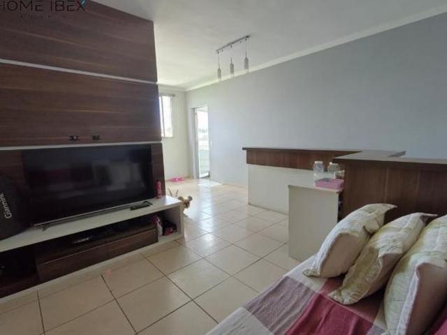 Apartamento Duplex à venda em Campinas, Jardim Nova Europa, com 3 quartos, com 97 m², TOPAZIO VILLE