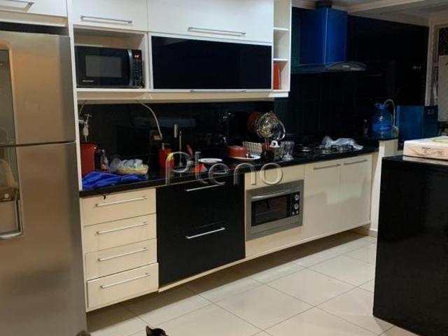 Apartamento Duplex à venda em Campinas, Jardim Paraíso, com 1 suíte, com 92 m²