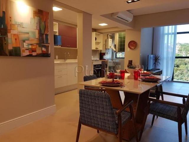 Apartamento Duplex à venda em Campinas, Jardim Paraíso, com 1 suíte, com 92 m²