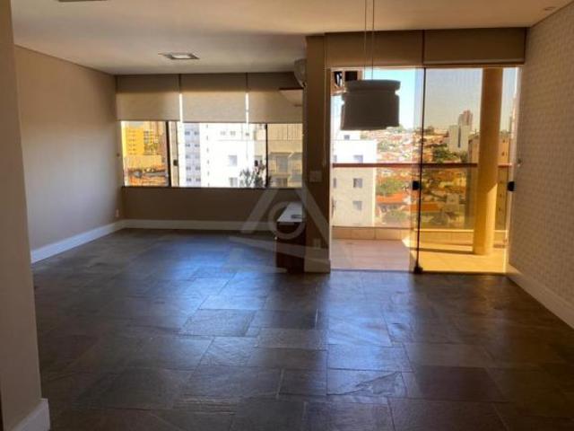 Apartamento Duplex à venda em Campinas, Jardim Proença, com 3 quartos, com 217 m²
