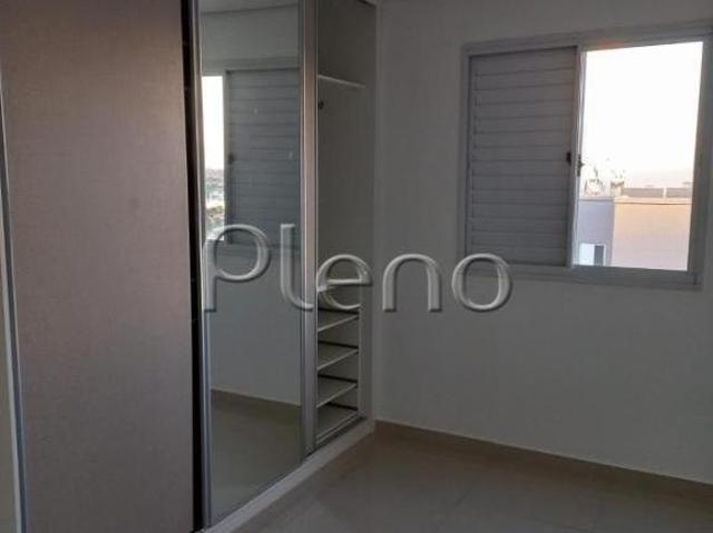 Apartamento Duplex à venda em Campinas, Mansões Santo Antônio, com 3 quartos, com 160 m²