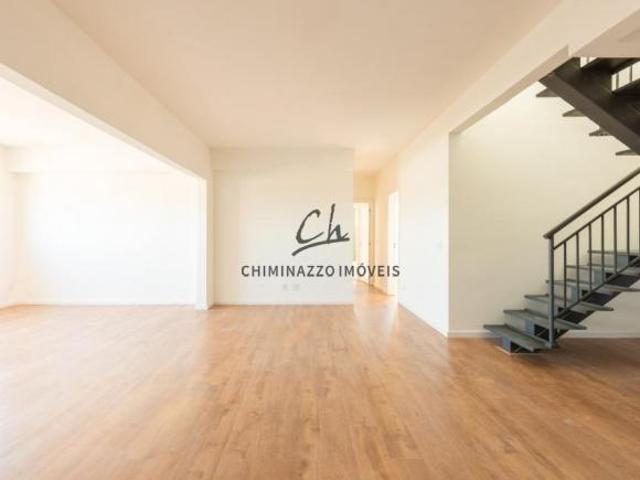 Apartamento Duplex à venda em Campinas, Nova Campinas, com 3 suítes, com 192 m², Living Grand Wish