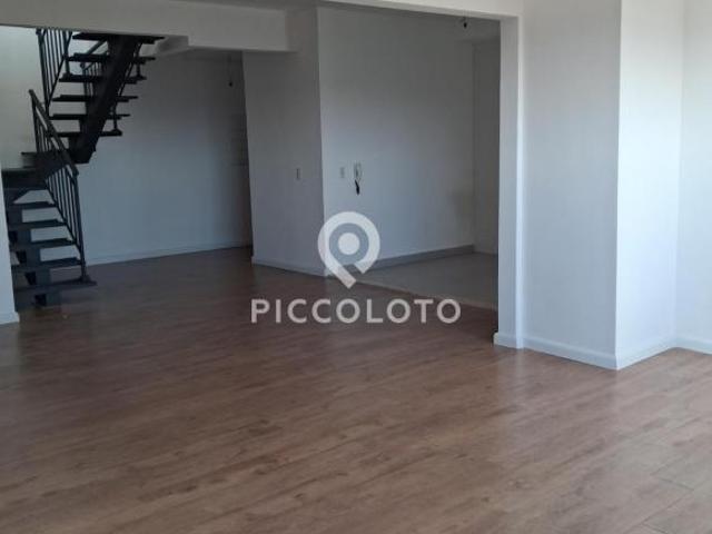 Apartamento Duplex à venda em Campinas, Nova Campinas, com 3 suítes, com 236.47 m²