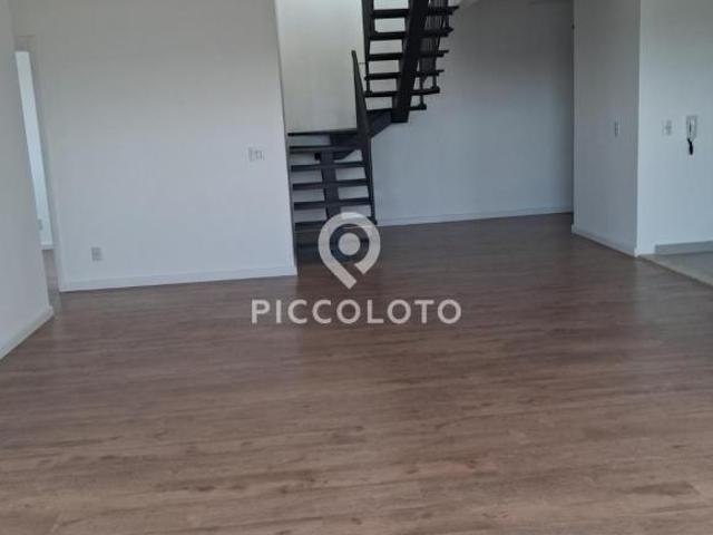 Apartamento Duplex à venda em Campinas, Nova Campinas, com 3 suítes, com 236.47 m²