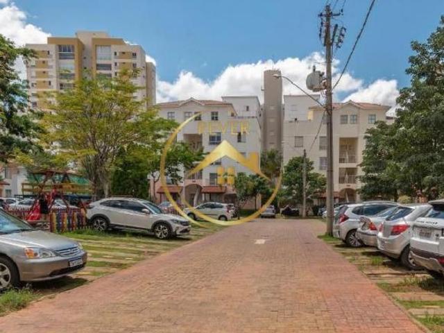 Apartamento Duplex à venda em Campinas, Parque Prado, com 3 quartos, com 135 m², Pátio das Alamedas