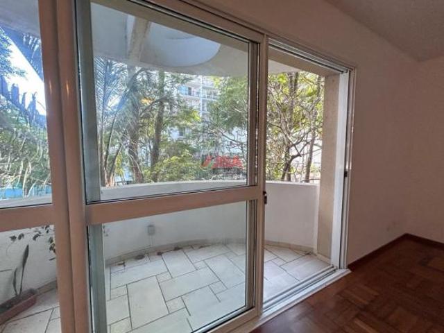 Apartamento Duplex à venda em Campo Belo com 96m² 2 quartos, 2 vagas
