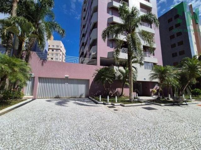 Apartamento Duplex à venda em Caiobá Matinhos/PR