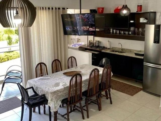 Apartamento Duplex à venda em Guarujá no Bairro Parque Enseada na Rua Gilberto Glasser 662