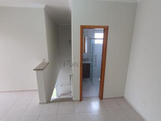 Apartamento Duplex à venda em Indaiatuba, Núcleo Habitacional Brigadeiro Faria L