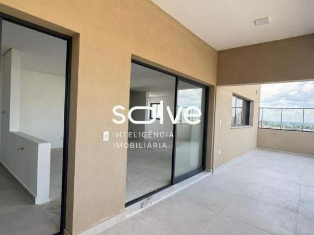 Apartamento Duplex à venda em Indaiatuba Atmosphera, 3 quartos 234,43 m² por 3.200.000,00