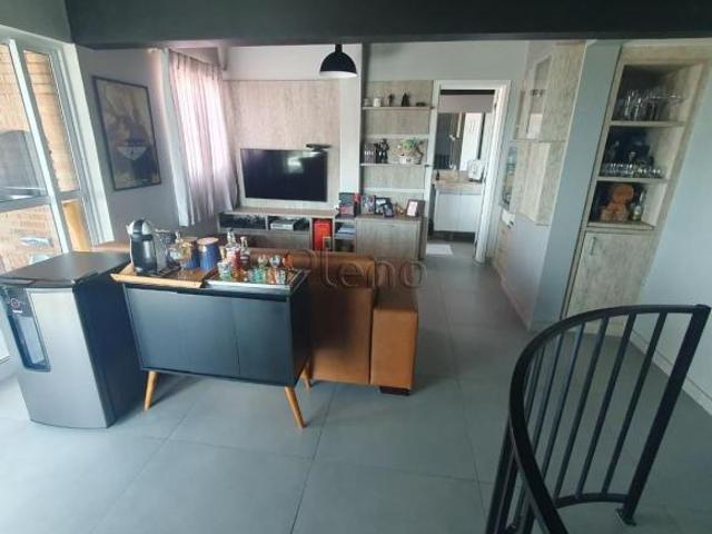Apartamento Duplex à venda em Indaiatuba, Centro, com 4 quartos, com 143 m², Residencial La Spezia